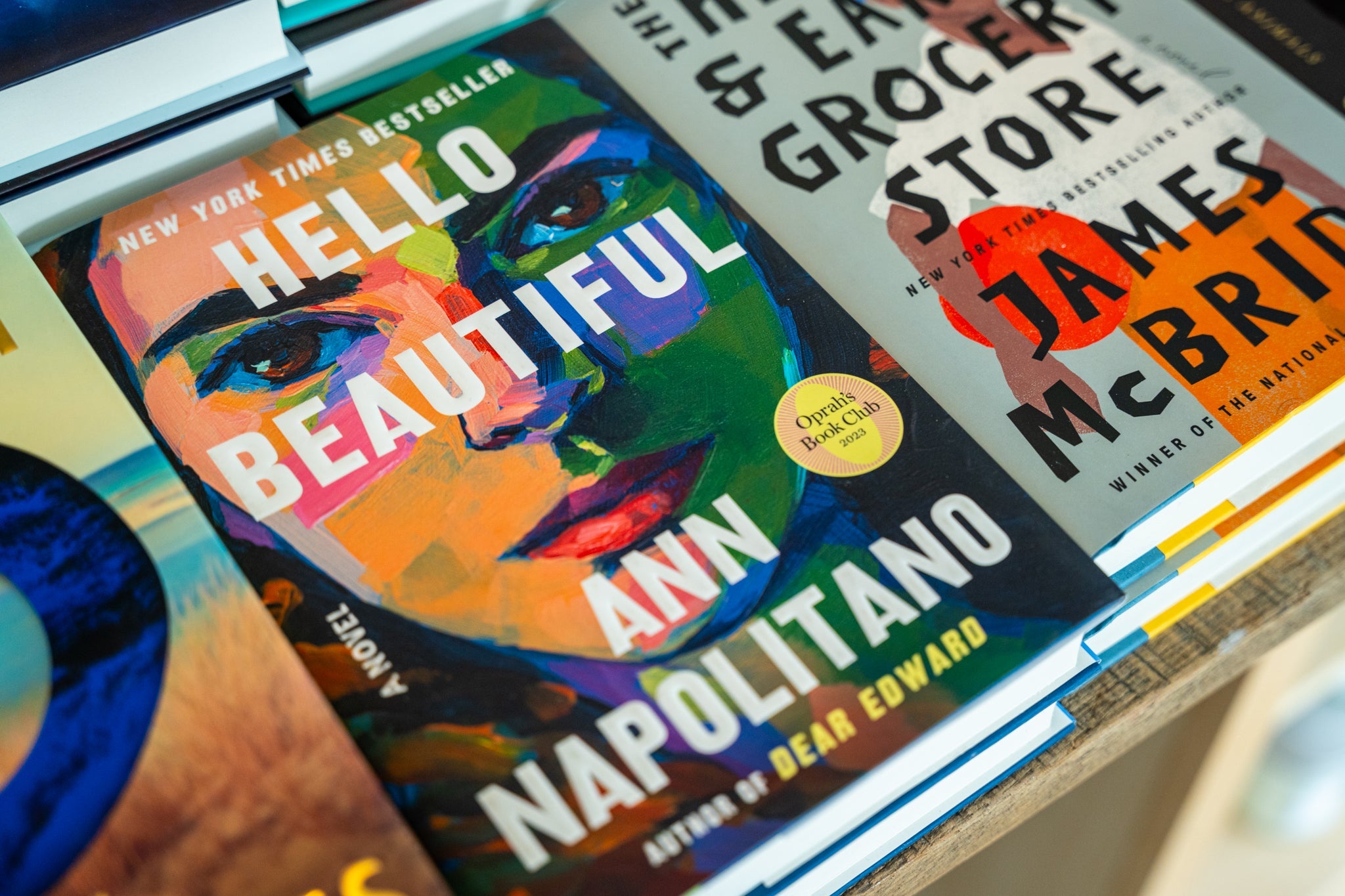 Time Magazine Best of 2024 – Bluebird & Company Crozet