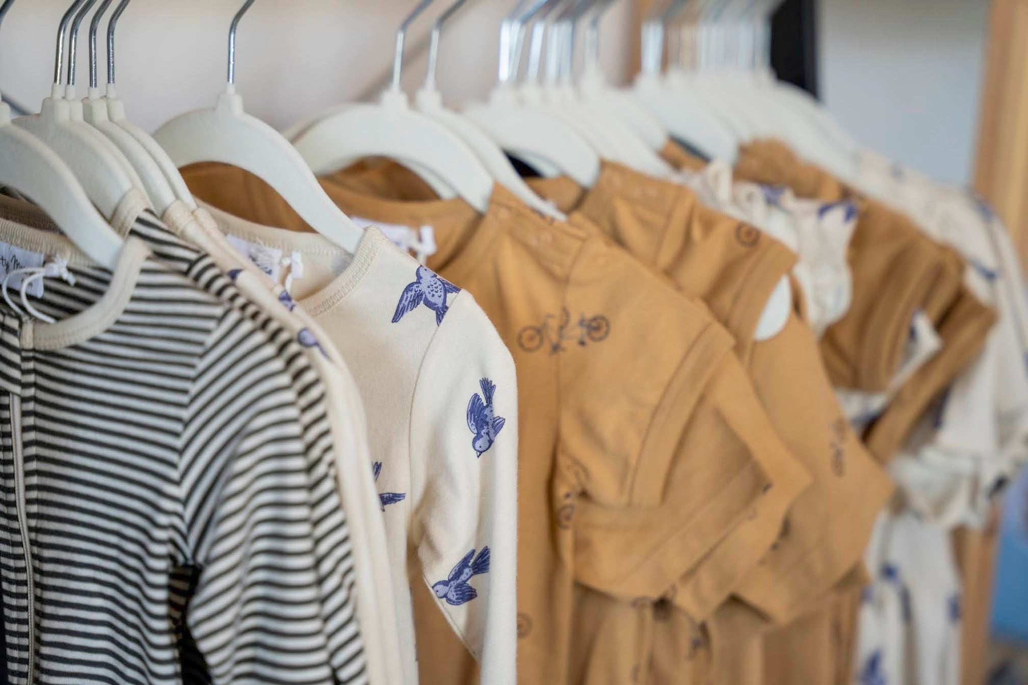 Kids Warehouse Sale – Bluebird & Company Crozet