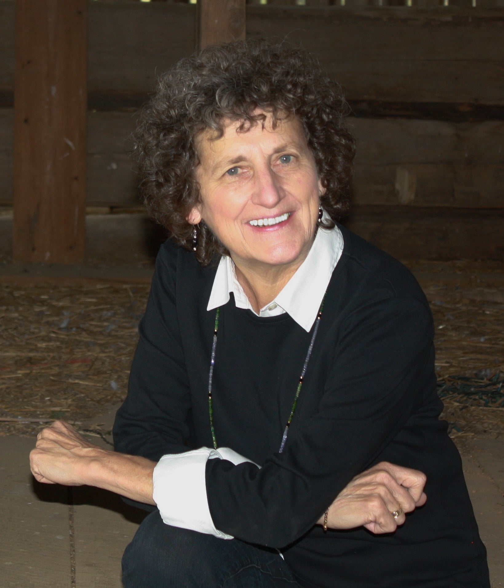 Mary Alice Hostetter – Bluebird & Company Crozet