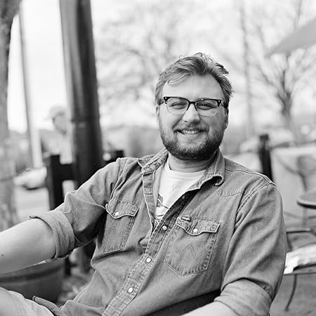 Danny O'Dea – Bluebird & Company Crozet