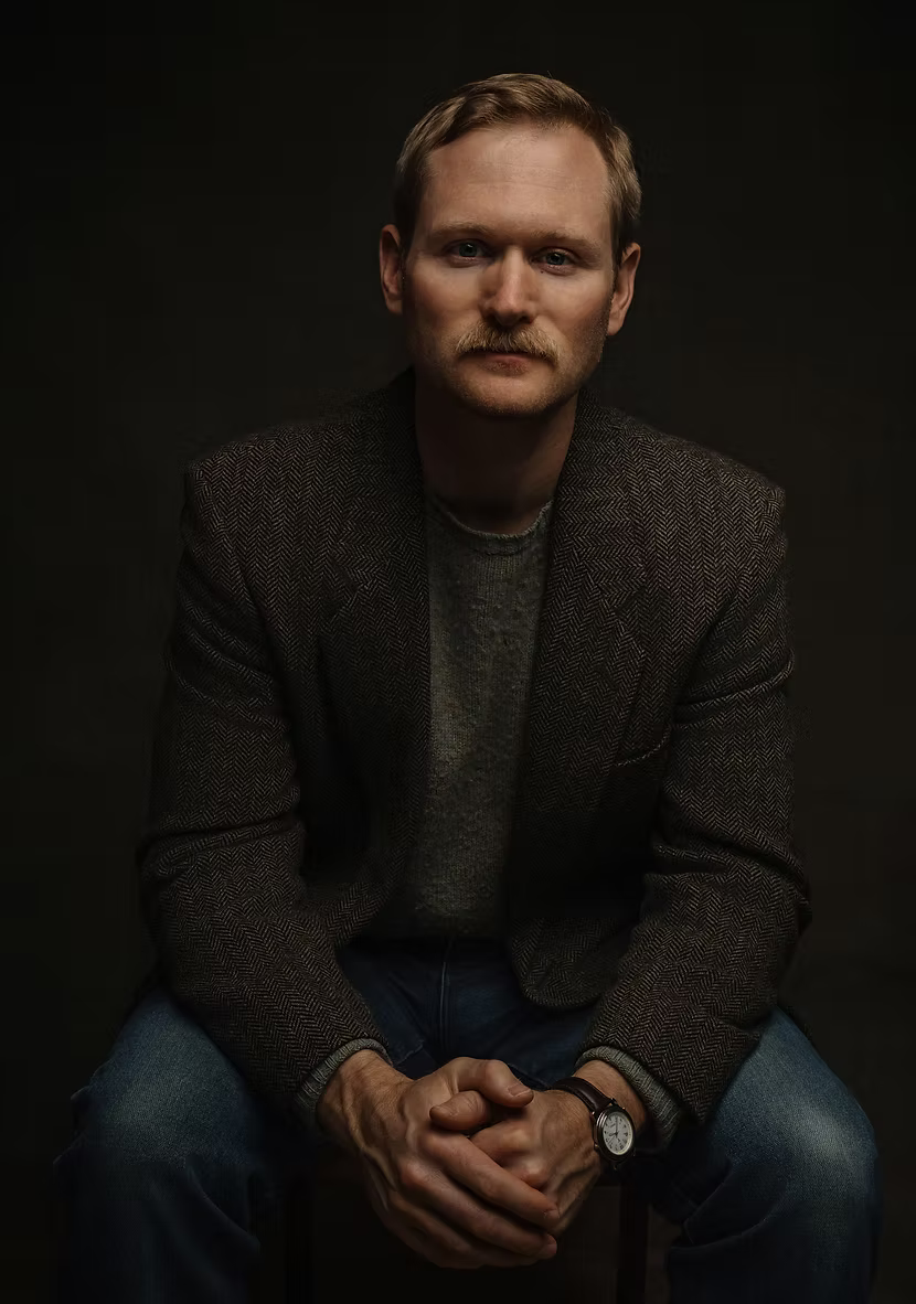 Henry Wise – Bluebird & Company Crozet