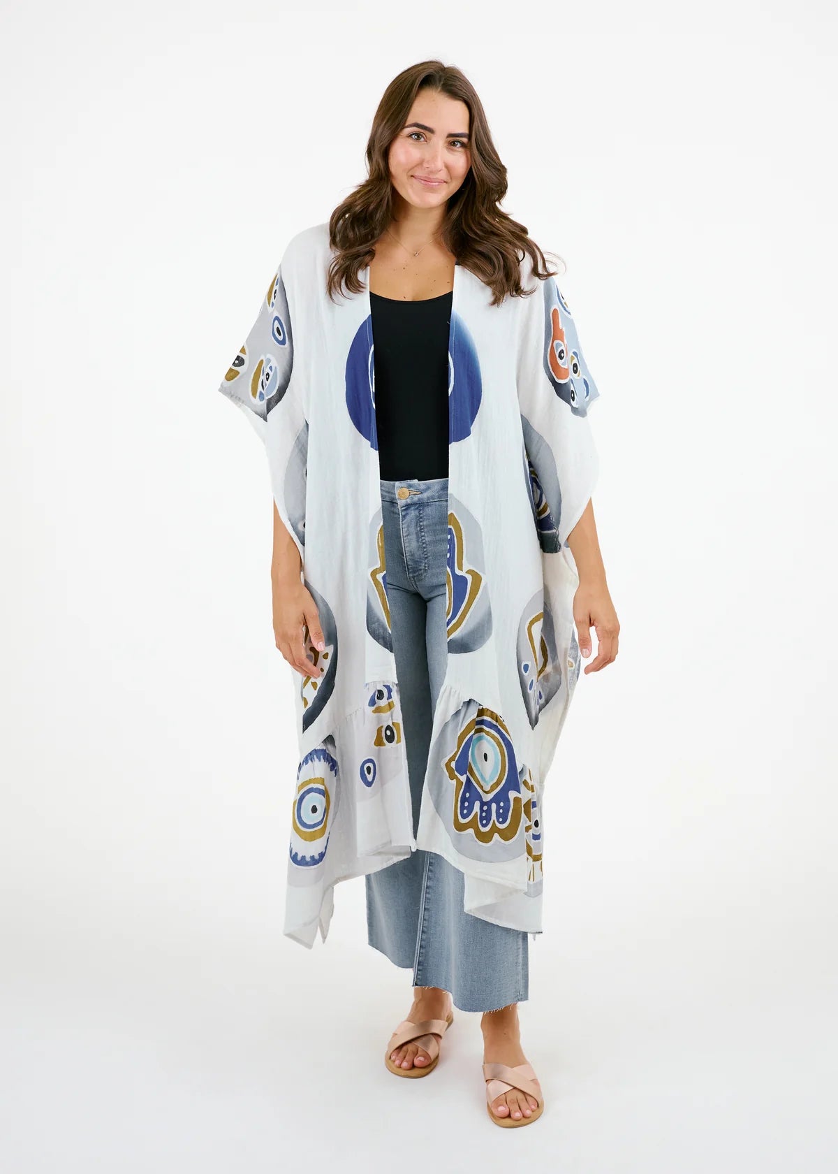 The Art Cardigan – Bluebird & Company Crozet