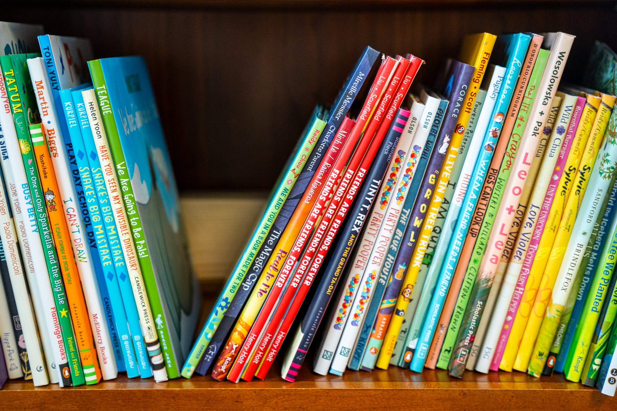 Bluebird & Co. – Bluebird & Company Crozet