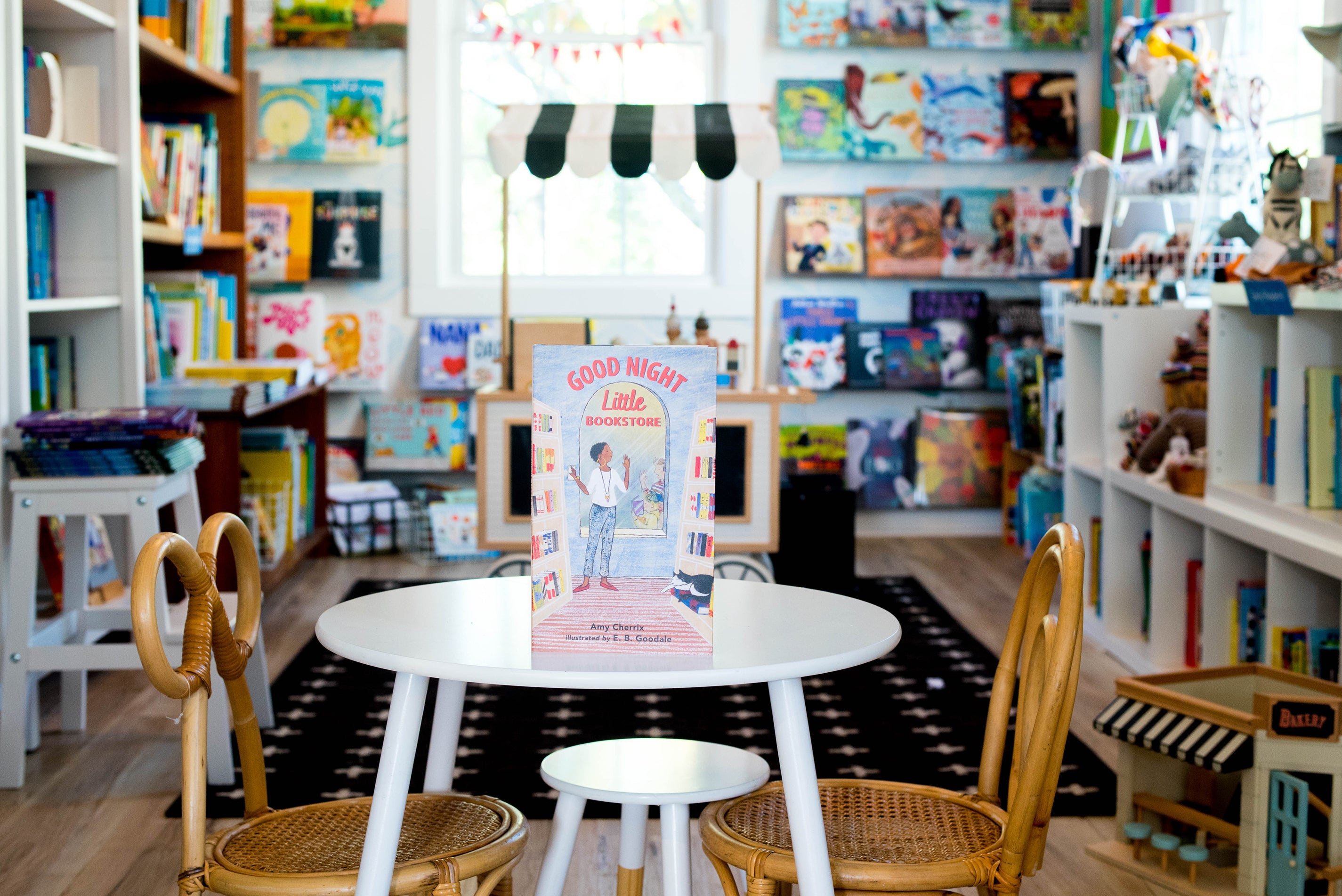 Events – Bluebird & Company Crozet