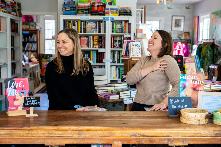 Bluebird & Co. – Bluebird & Company Crozet