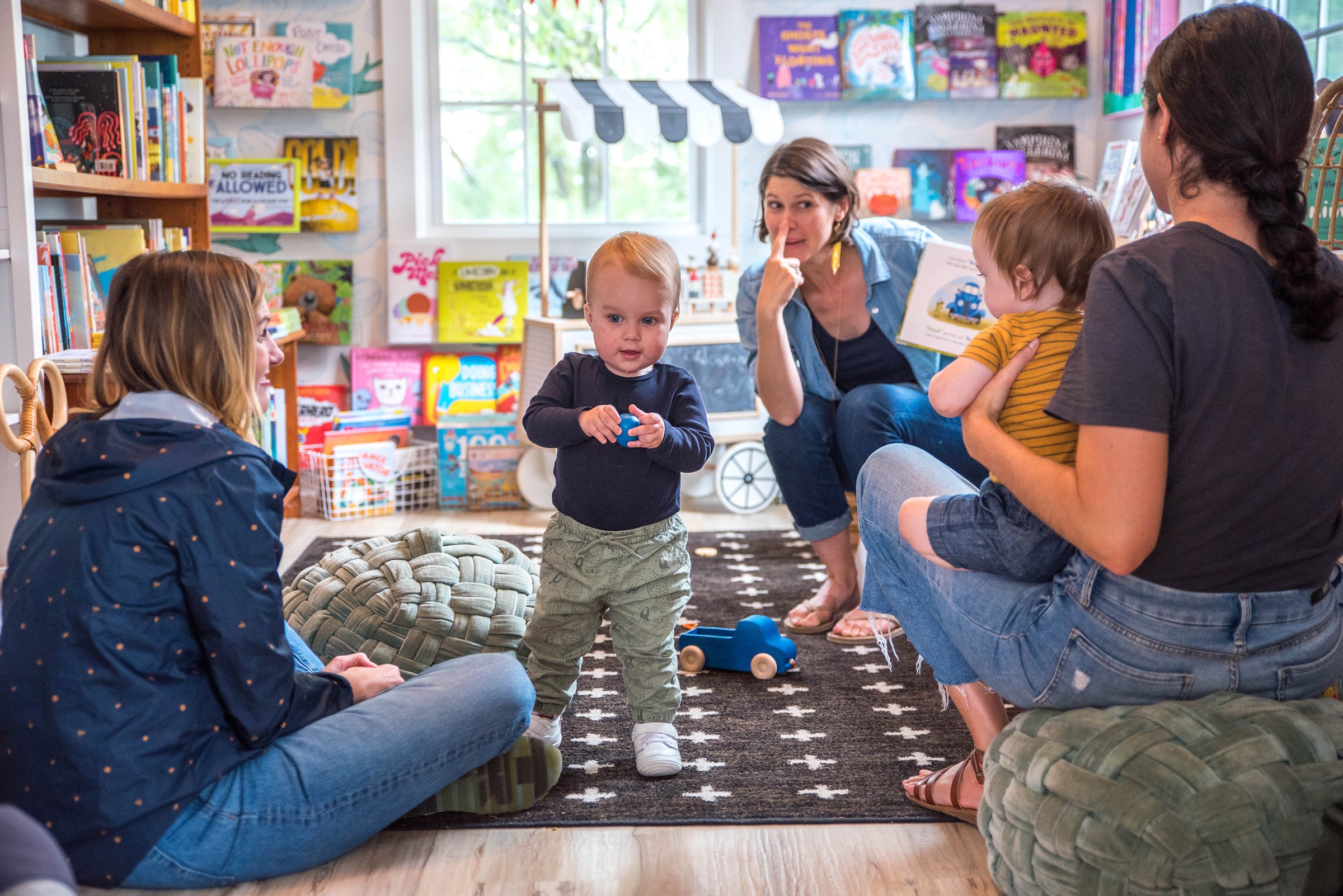 Bluebird & Co. – Bluebird & Company Crozet