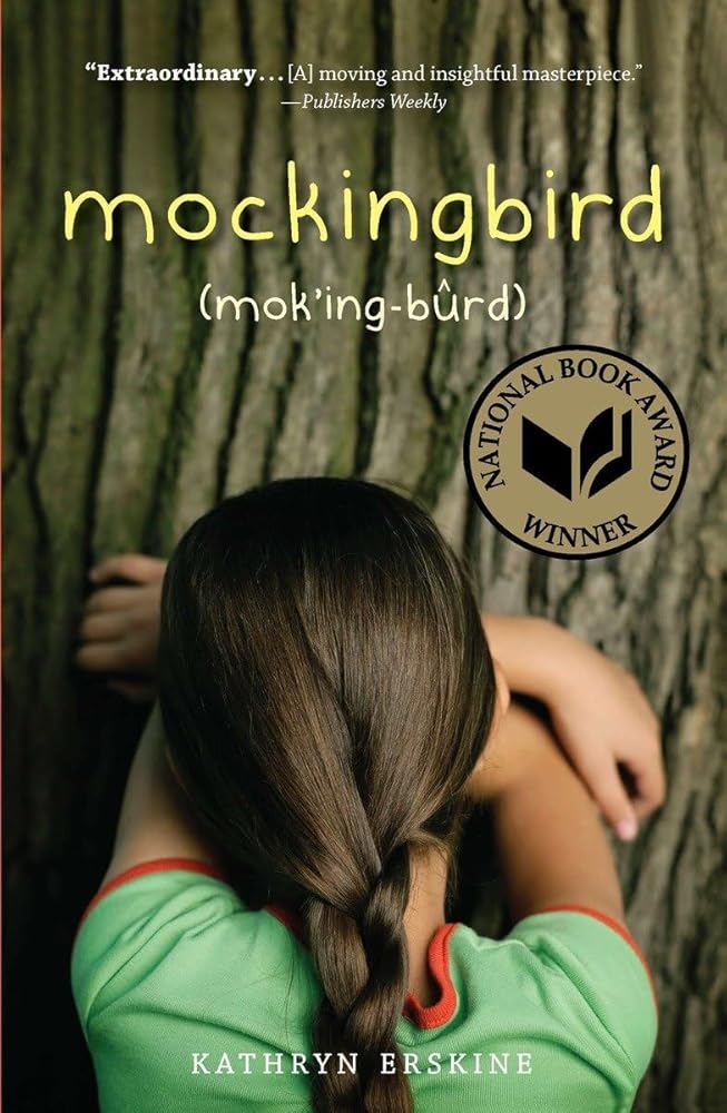 Mockingbird – Bluebird & Company Crozet