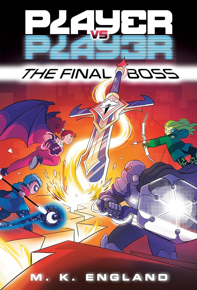 Player vs. Player #3: The Final Boss – Bluebird & Company Crozet