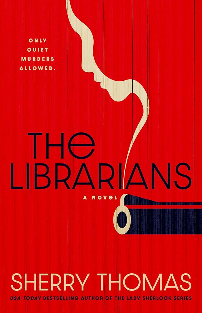 The Librarians – Bluebird & Company Crozet