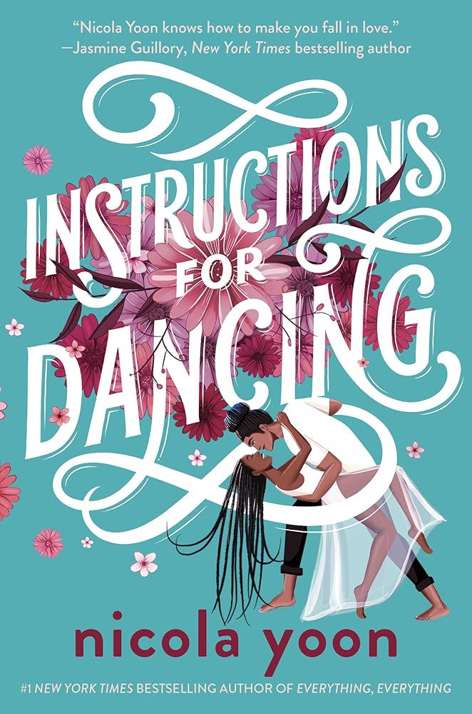 Instructions for Dancing – Bluebird & Company Crozet