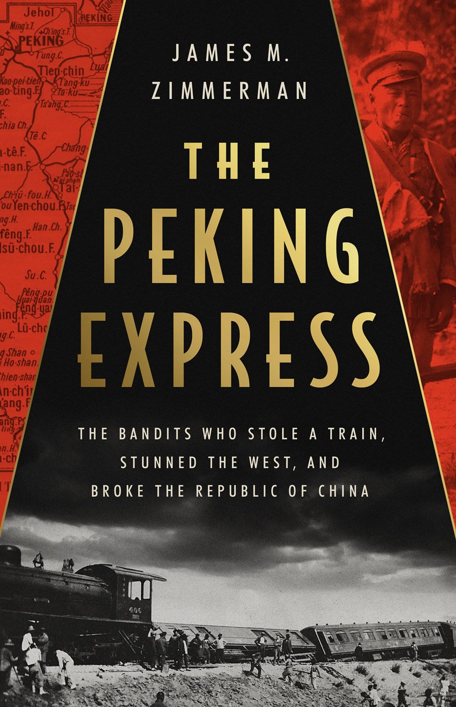 The Peking Express – Bluebird & Company Crozet