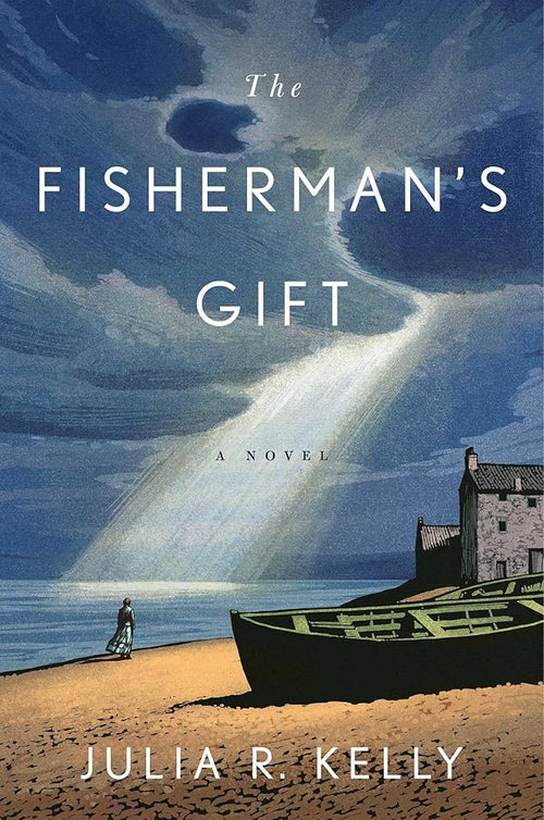 The Fisherman's Gift – Bluebird & Company Crozet