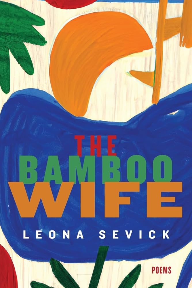 The Bamboo Wife – Bluebird & Company Crozet