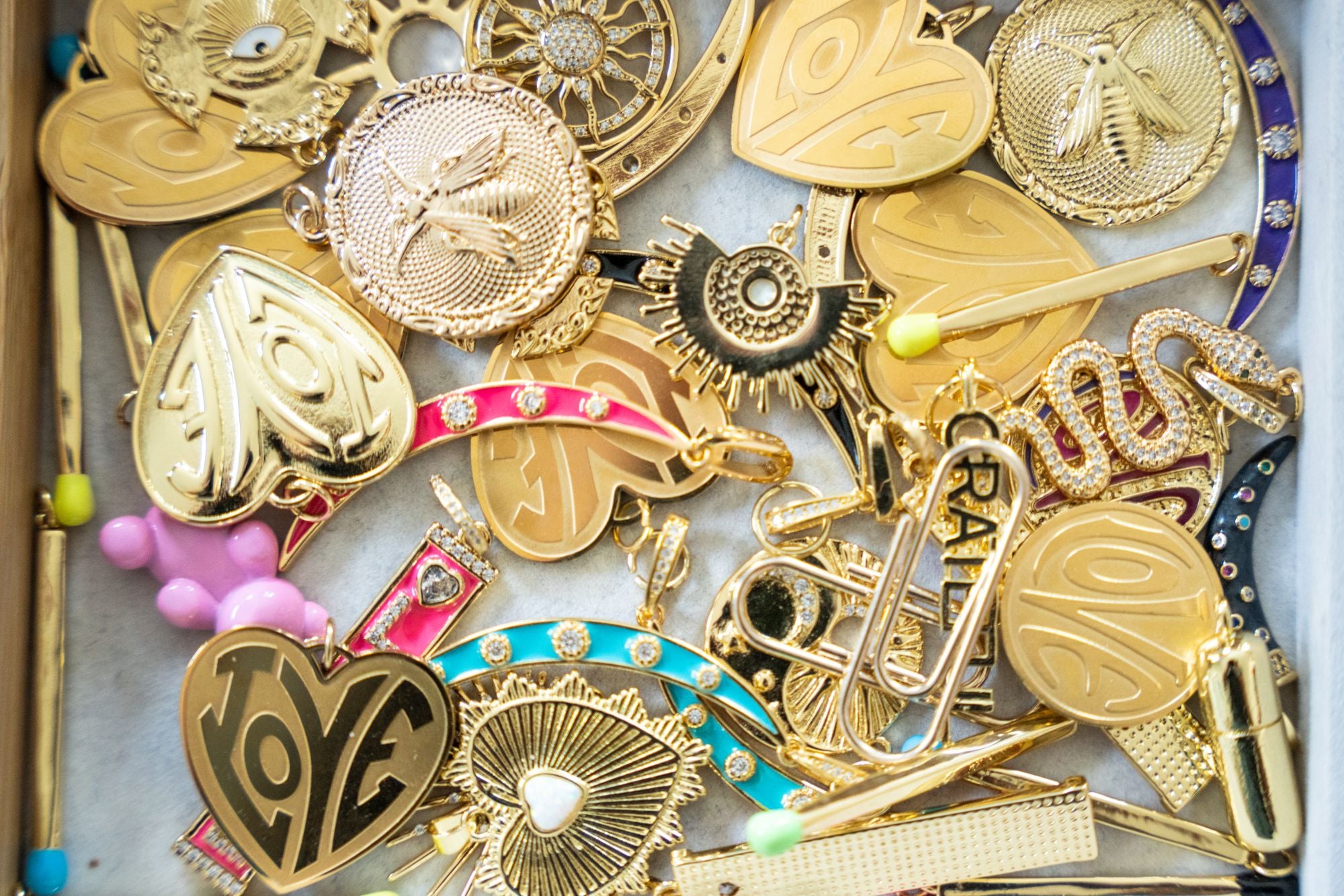 Jewelry | Bluebird & Company Crozet