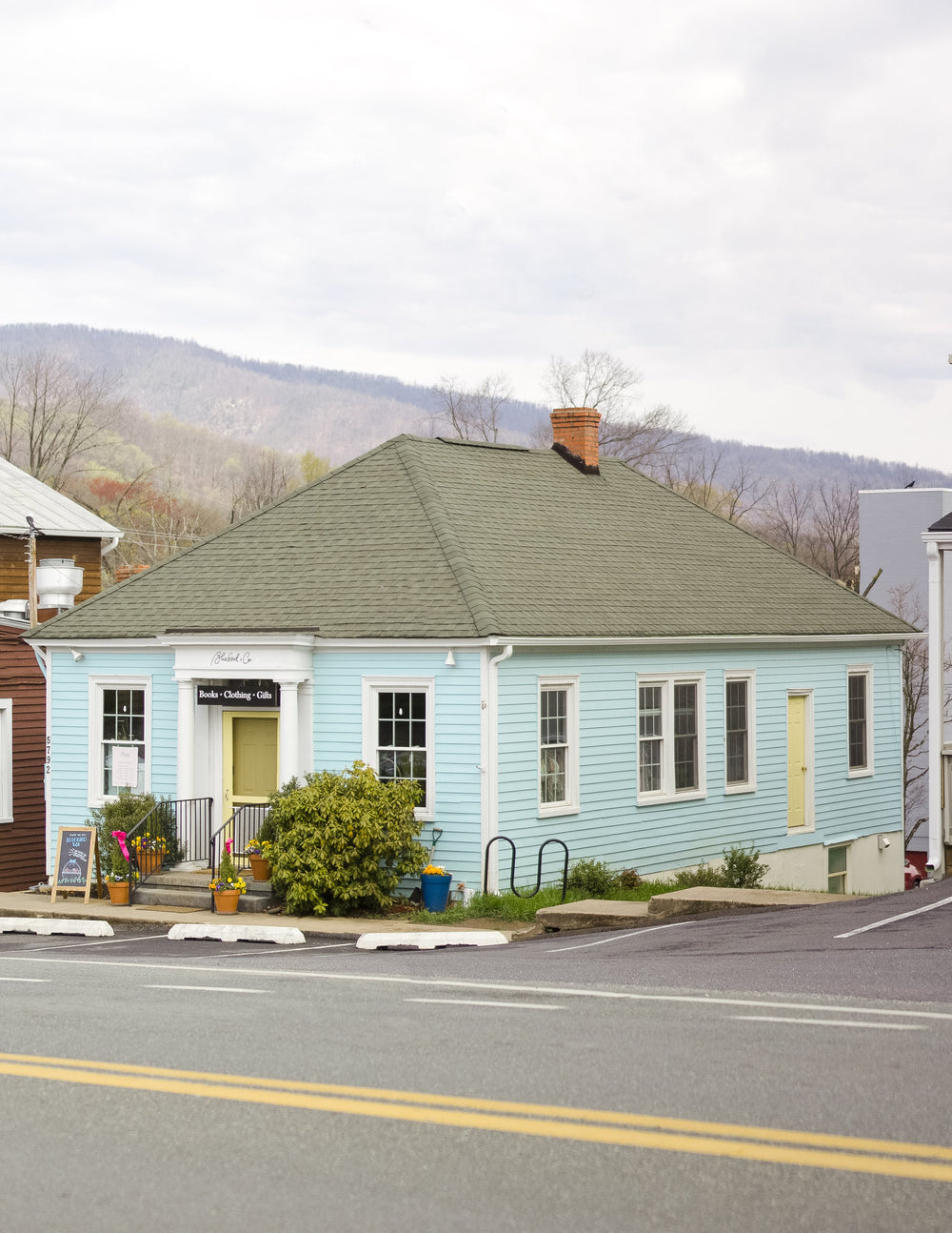 Bluebird & Co. – Bluebird & Company Crozet