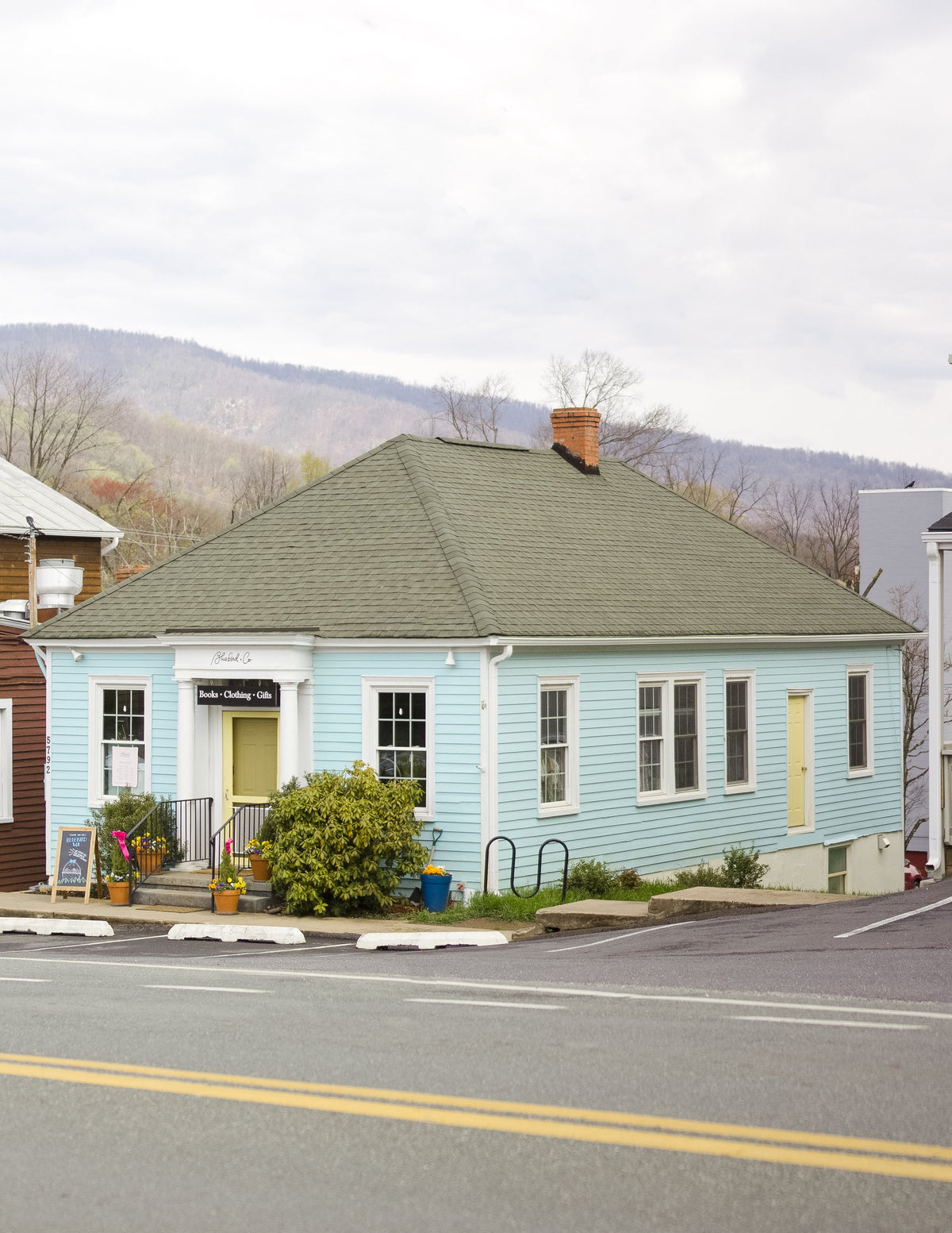 Bluebird & Co. – Bluebird & Company Crozet