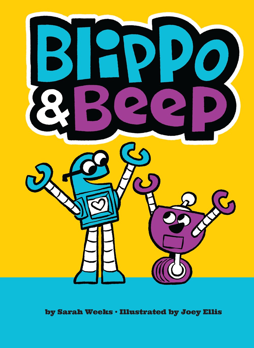 Blippo and Beep – Bluebird & Company Crozet